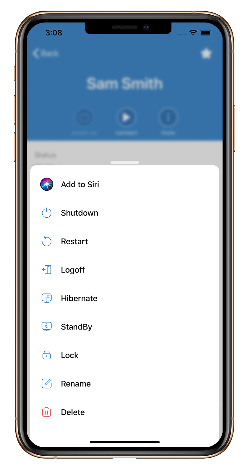 New iOS update for Zoho Assist - Zoho Blog