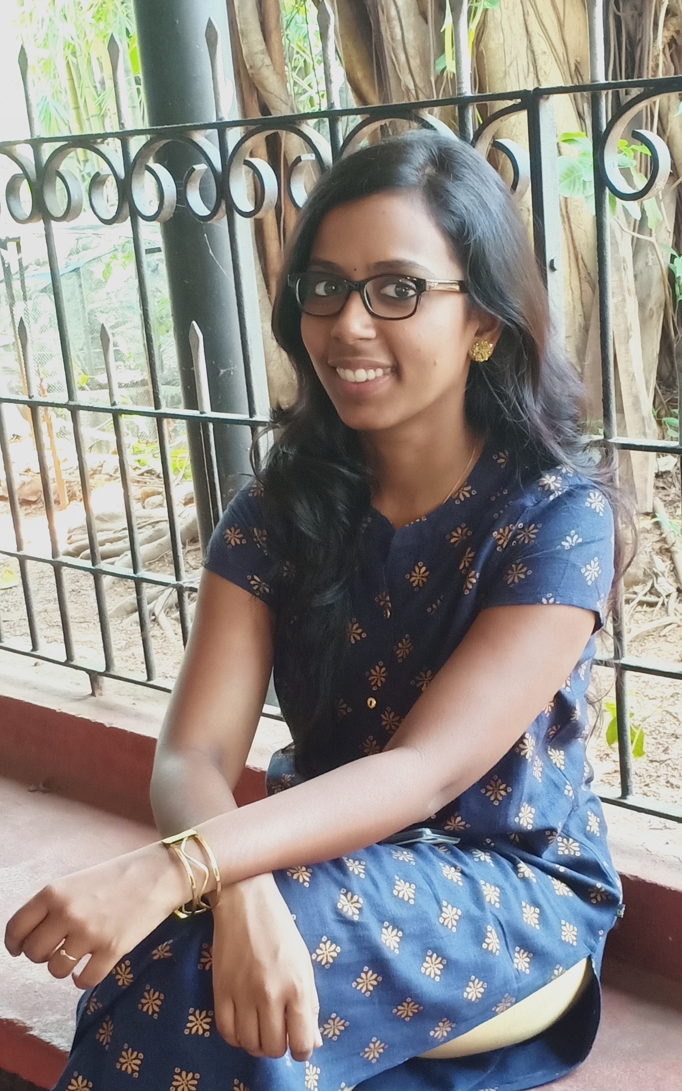 Lavanyasree S Author At Zoho Blog