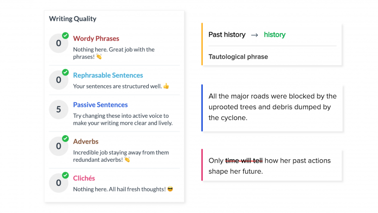 Introducing Zia in Writer: The smart writing assistant trained to help ...